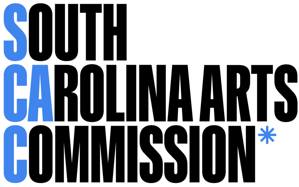 The new SCAC is here - SC Arts Hub