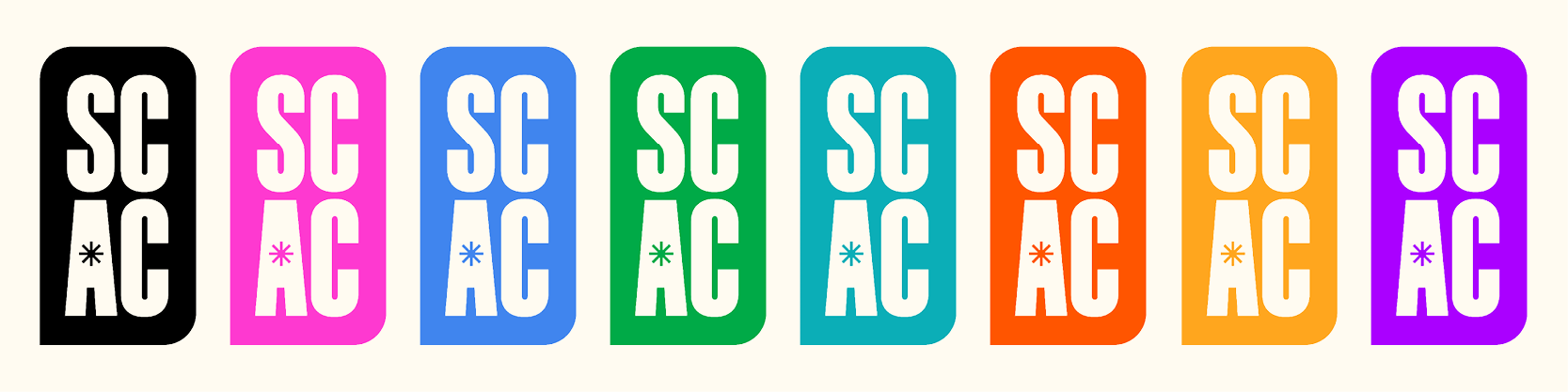 The new SCAC is here - SC Arts Hub