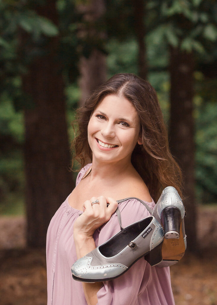 Half-Day Camp for Kids – Broadway Bound with Angie Baker of ABC Dance ...