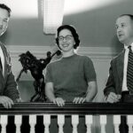 There’s More to Know About Laura Spong - SC Arts Hub