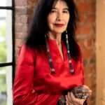 Verse and Voices: A Convening of Poet Laureates featuring Joy Harjo ...