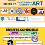 Make Us Visible SC - SC Arts Hub