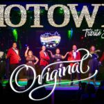 Original Motown Tribute Show - SC Arts Hub
