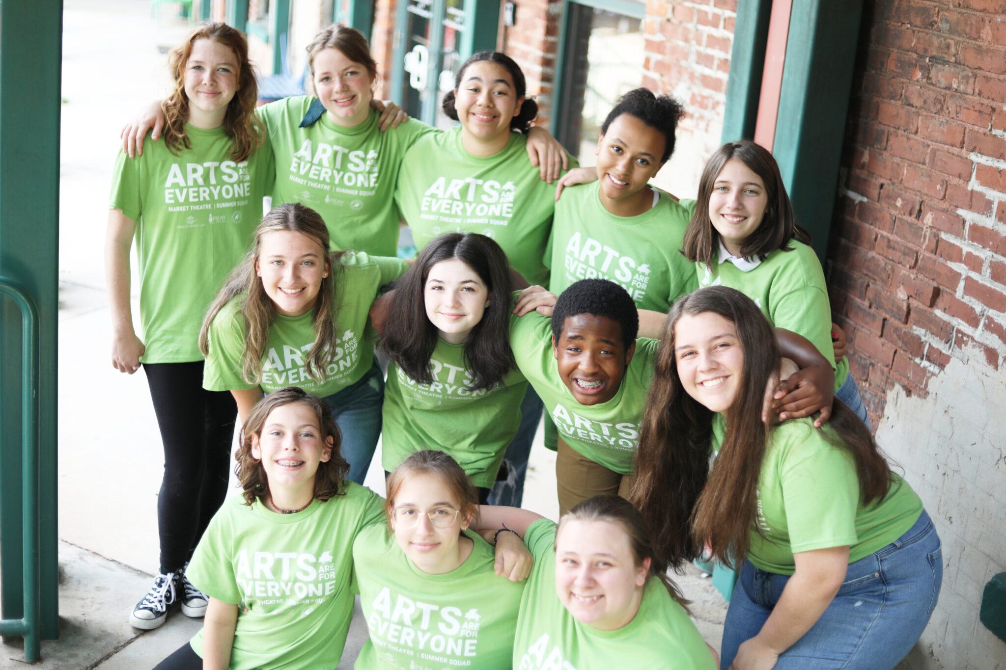 Arts Daily - SC Arts Hub