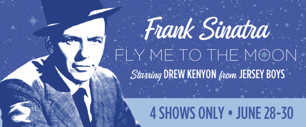 Frank Sinatra: Fly Me to the Moon - SC Arts Hub