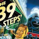 The 39 Steps - SC Arts Hub