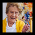 On the passing of Carrie Burns Brown - SC Arts Hub