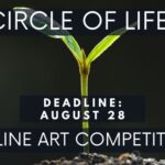 Call for Entries: Circle of Life Art Competition - SC Arts Hub