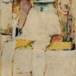 National Gallery adds work by decorated South Carolina artist - SC Arts Hub