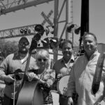 Traditional Bluegrass Concert by The Morris Brothers & Dixie Station ...