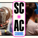 Join the SCAC comms team - SC Arts Hub