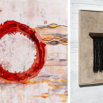 Concurrent Solo Exhibitions by Meg Homeier and Visceral Home - SC Arts Hub