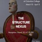 The Structure Nexus - SC Arts Hub