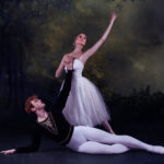 Giselle South Carolina Ballet Sc Arts Hub