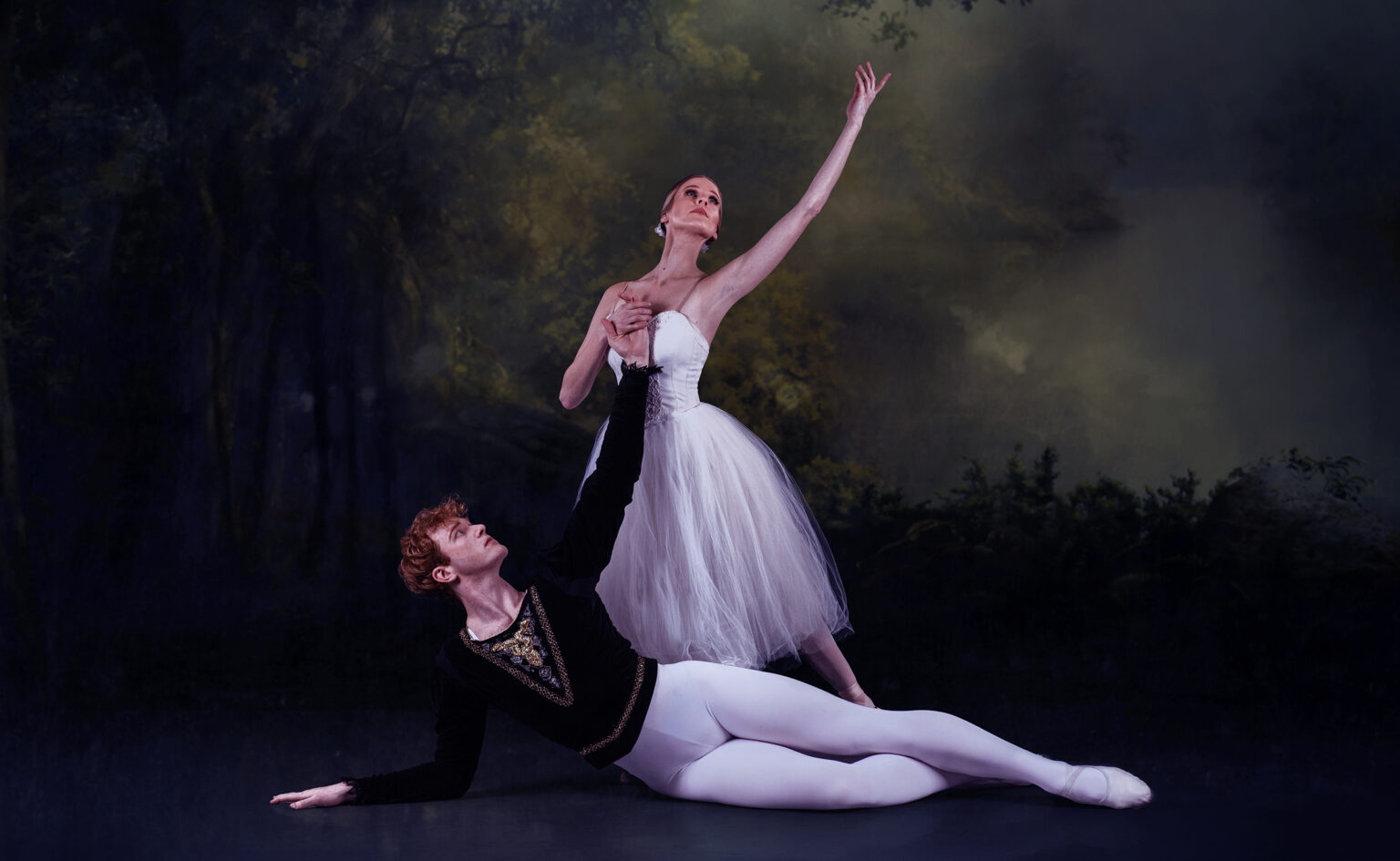 Giselle South Carolina Ballet Sc Arts Hub