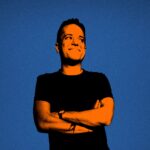 Jeff Arcuri - SC Arts Hub