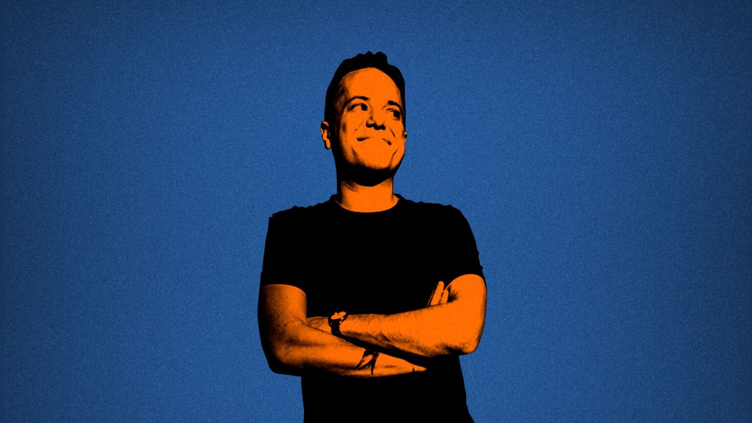 Jeff Arcuri - SC Arts Hub
