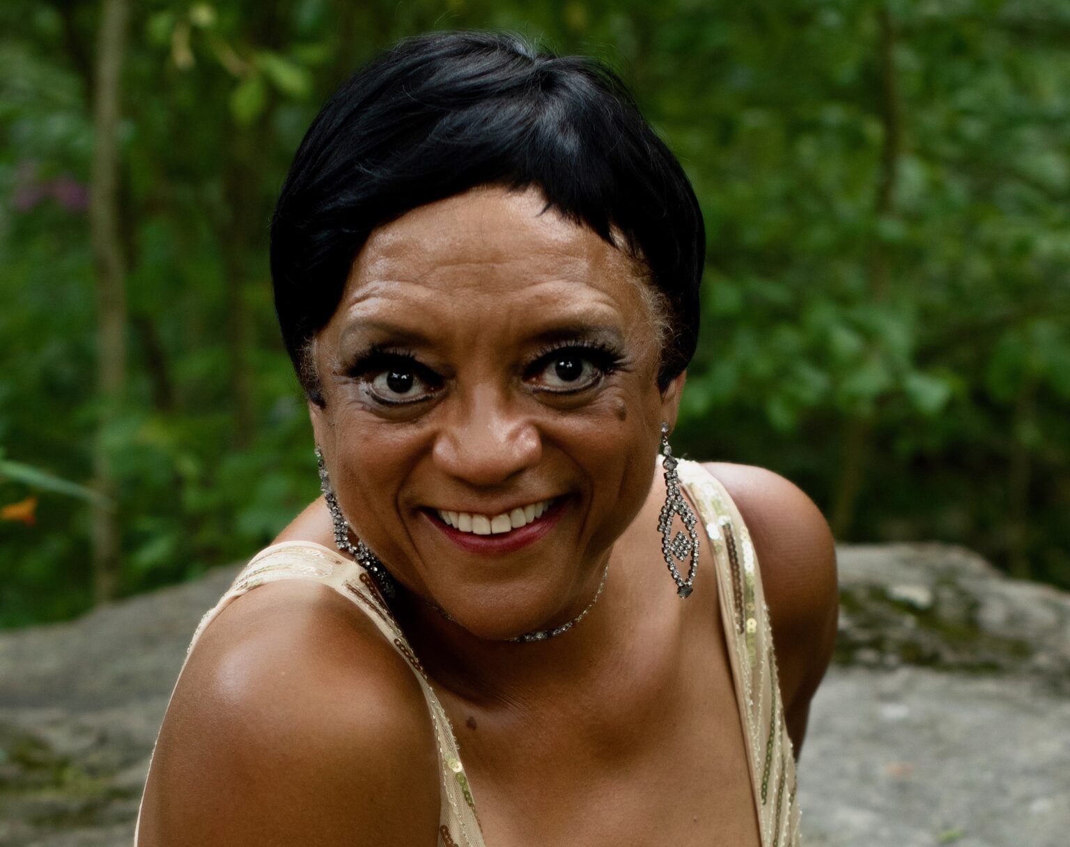 Meet Josephine Baker – Portrayed by Becky Stone - SC Arts Hub