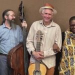 Beats of Brazil – Porto Seguro and Alva Anderson at Piccolo Spoleto ...