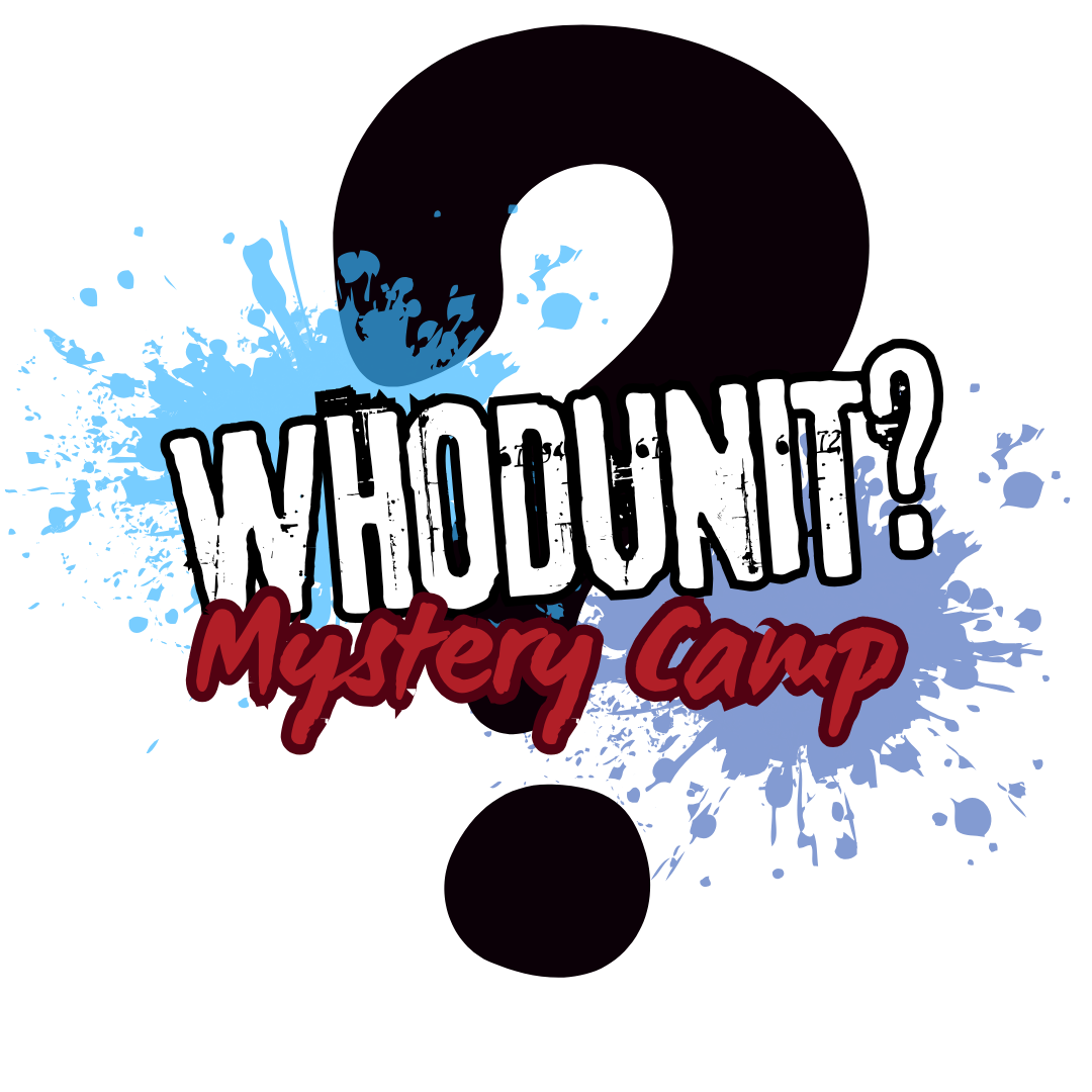 Drama Kids Whodunit? Mystery Camp - SC Arts Hub