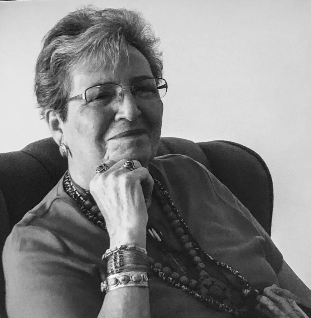 Caroleen Sanders: S.C. Arts Awards Spotlight Series - SC Arts Hub