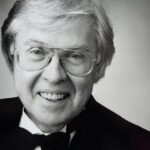 On the passing of Charles Wadsworth - SC Arts Hub