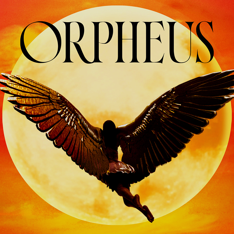 Orpheus - SC Arts Hub