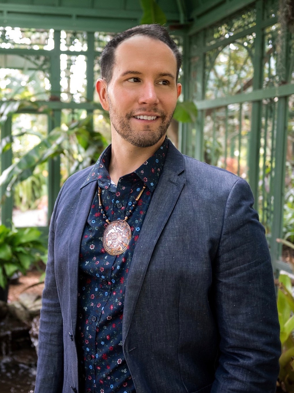 Author Talk: Indigenous Carolinians: A History from Original Peoples to ...