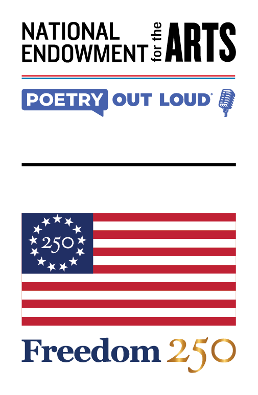 Poetry Out Loud National Finals begin today, will celebrate America’s ...