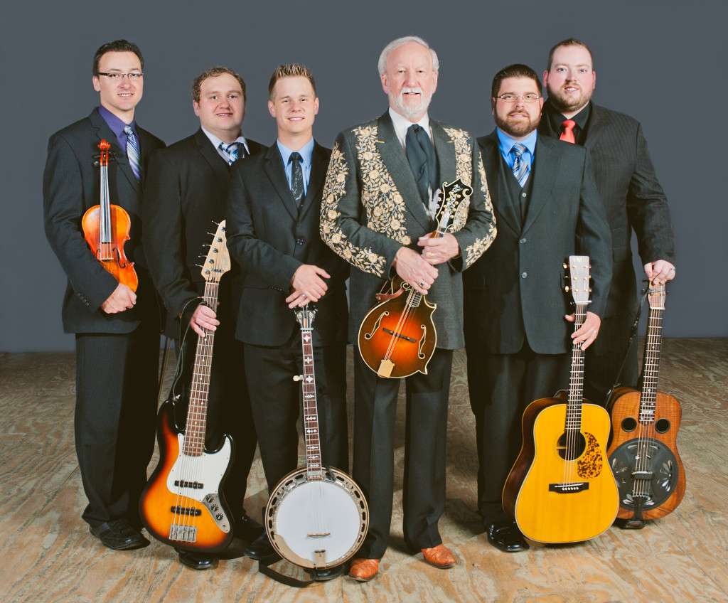 Doyle Lawson &Quicksilver - SC Arts Hub