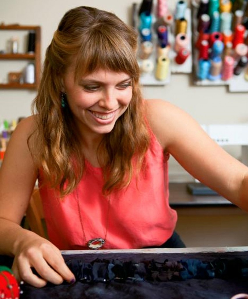 Kristy Bishop - SC Arts Hub