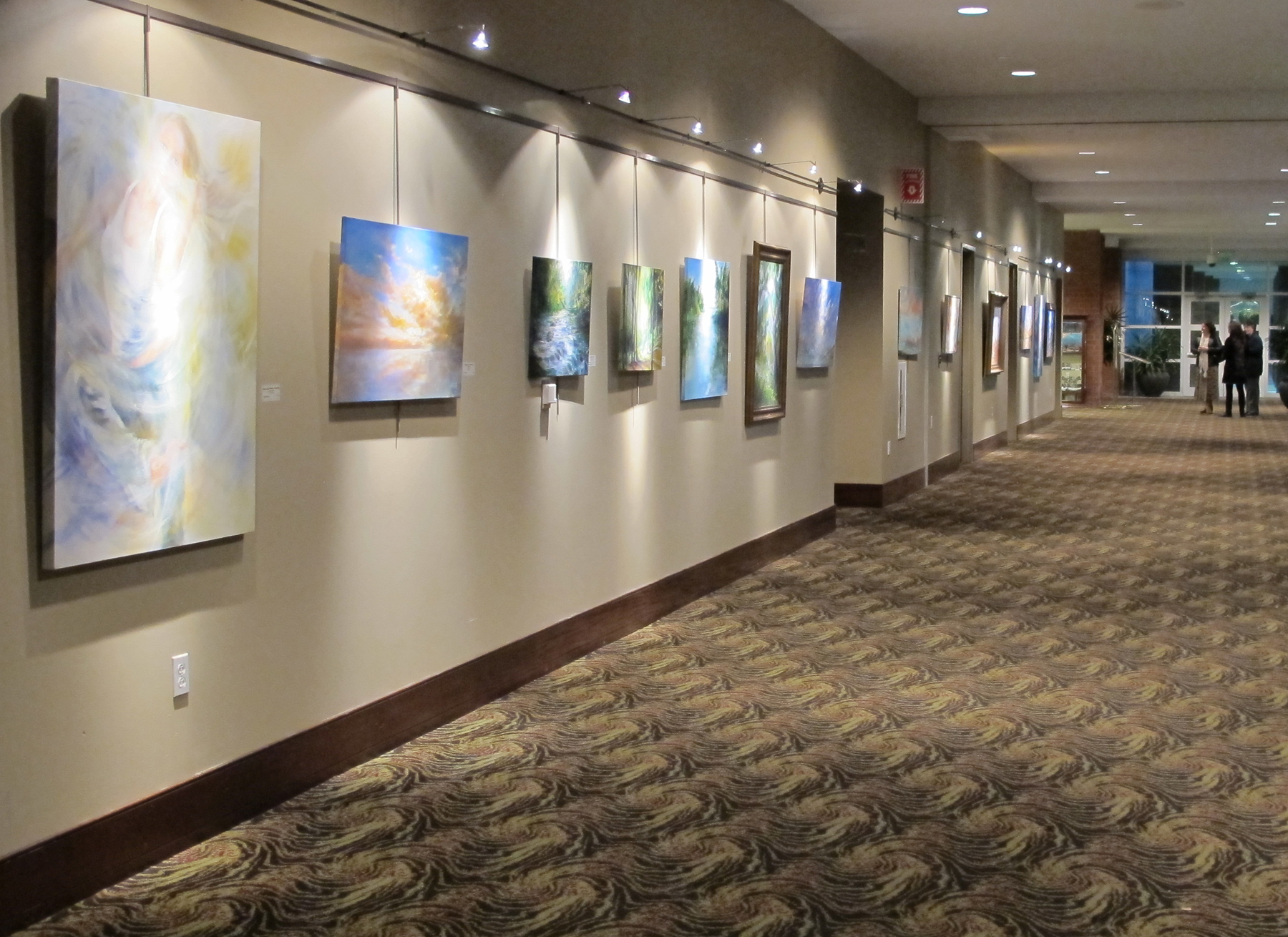 North Charleston City Gallery - SC Arts Hub