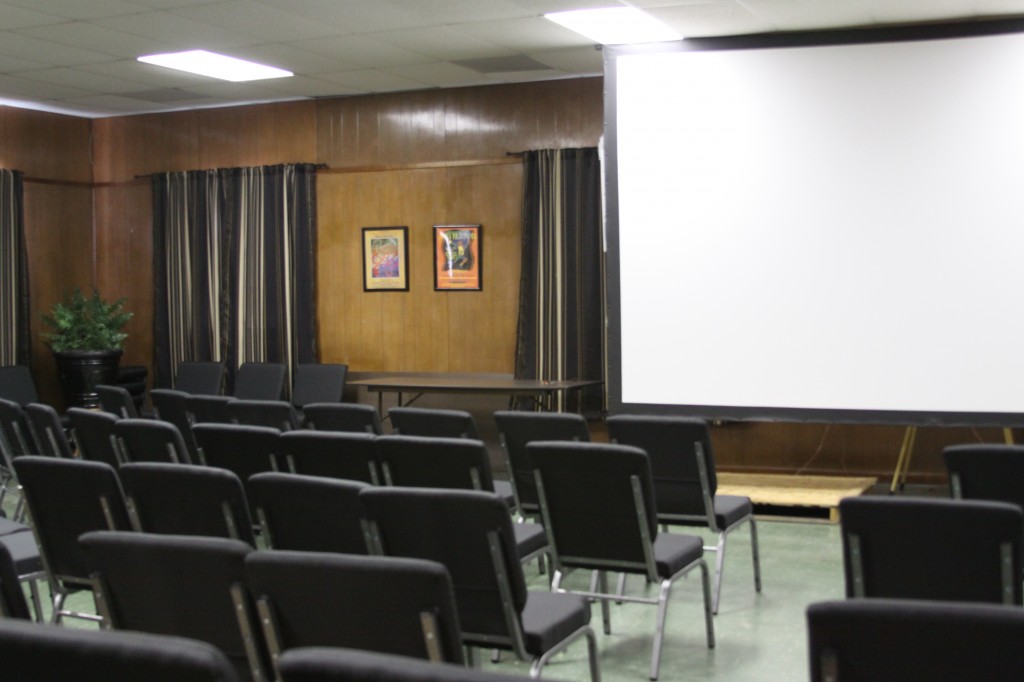 Olde Village Community Building - SC Arts Hub