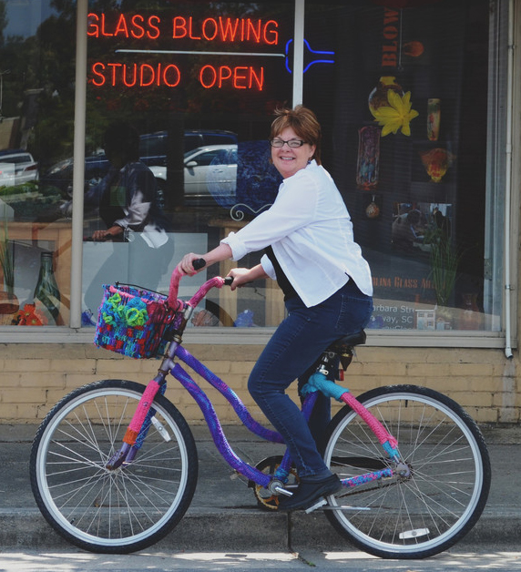 Three artists awarded Artists’ Ventures Initiative grants - SC Arts Hub