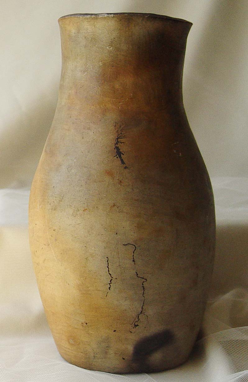 Catawba Indian pottery - SC Arts Hub