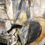 Remembering artist Merton Simpson - SC Arts Hub